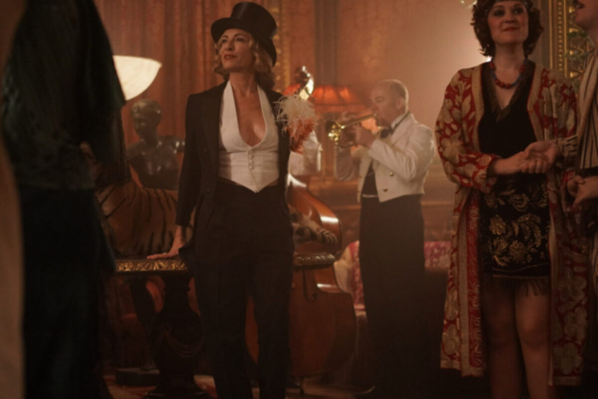 Judi Beecher – Actress, Filmmaker Singer, Songwriter, Author, Activist